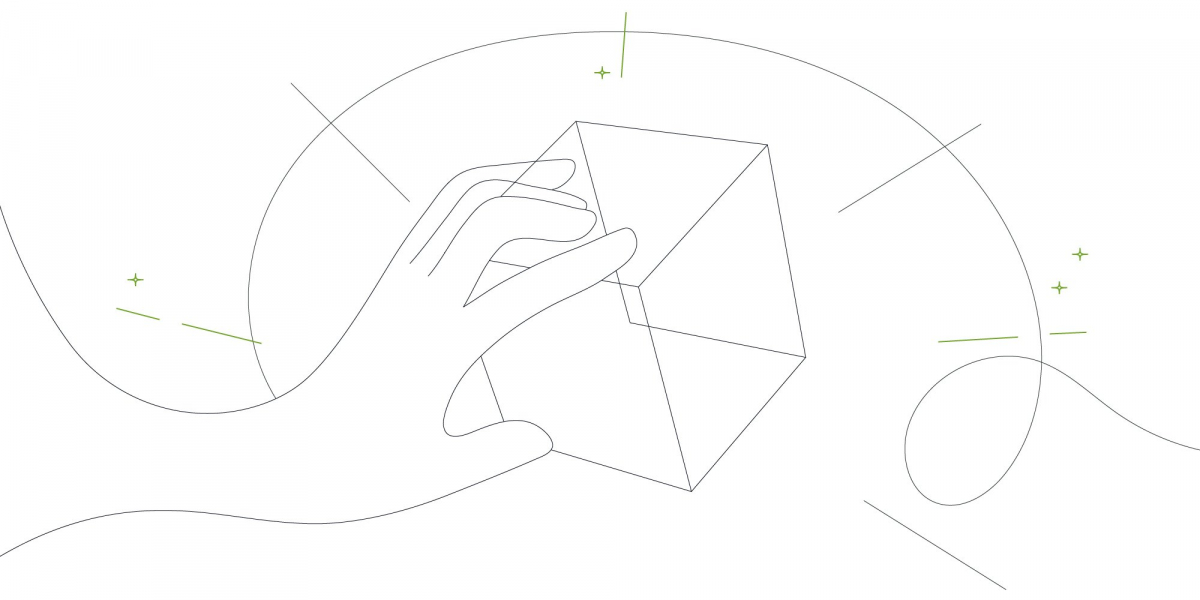 3D grafikoak airean nola manipulatu ikertzen ari da Asier Marzo | Blog Guuk