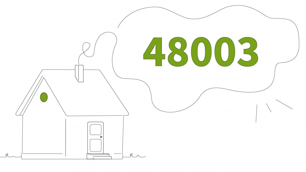 Código Postal 48003 - Encuentra Zonas | Guuk | Blog Guuk