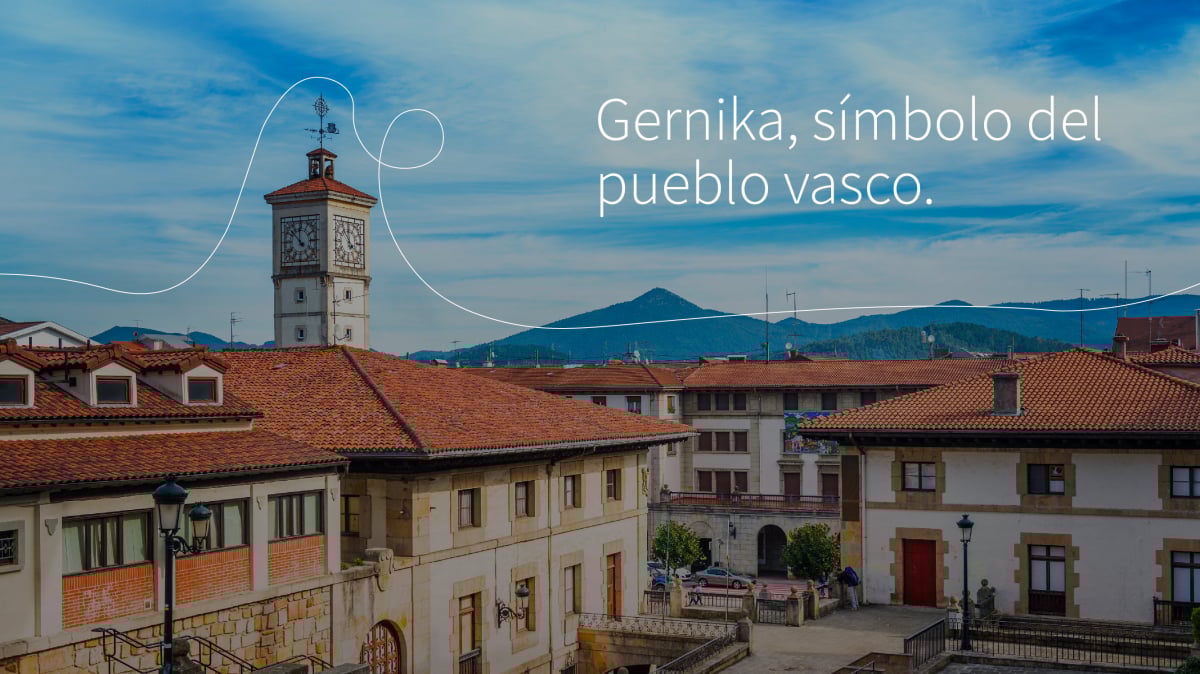 Gernika: monumentos, historia, actividades y cómo llegar | Blog Guuk