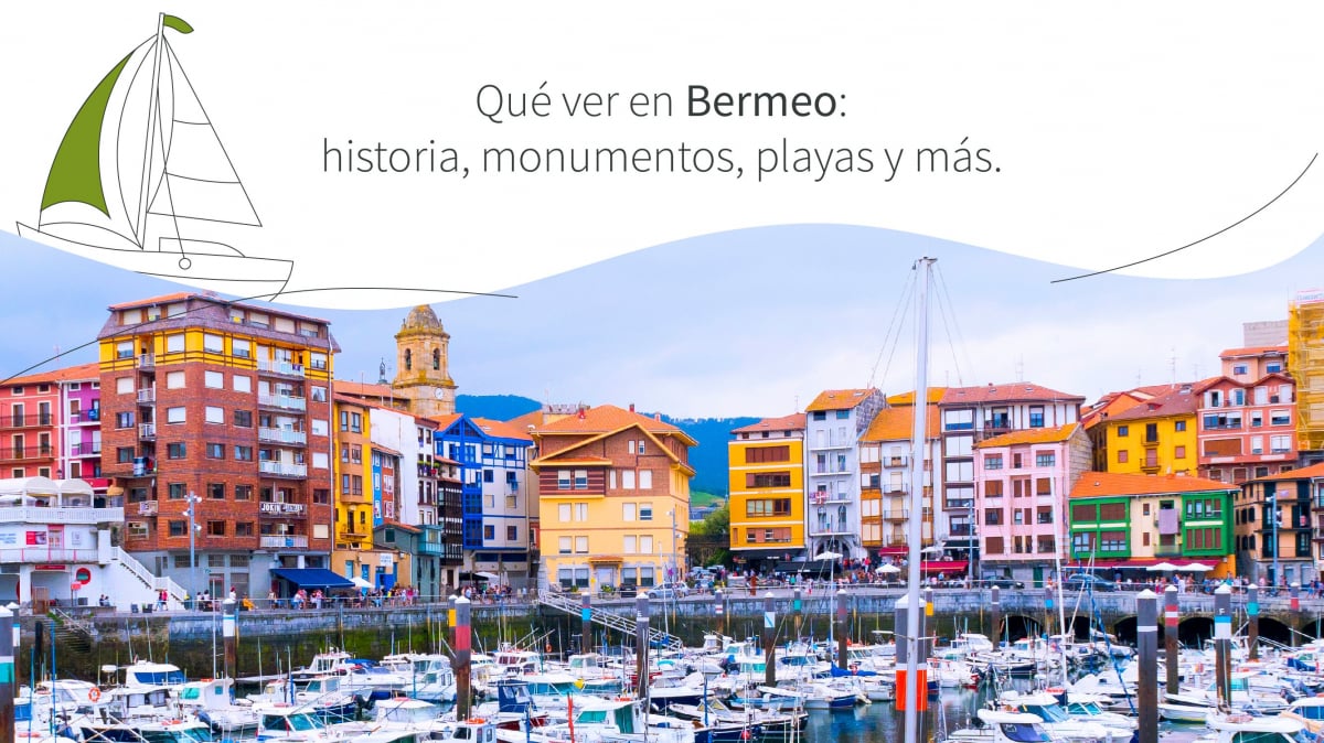 Qué ver en Bermeo: historia, monumentos, playas y más | Blog Guuk